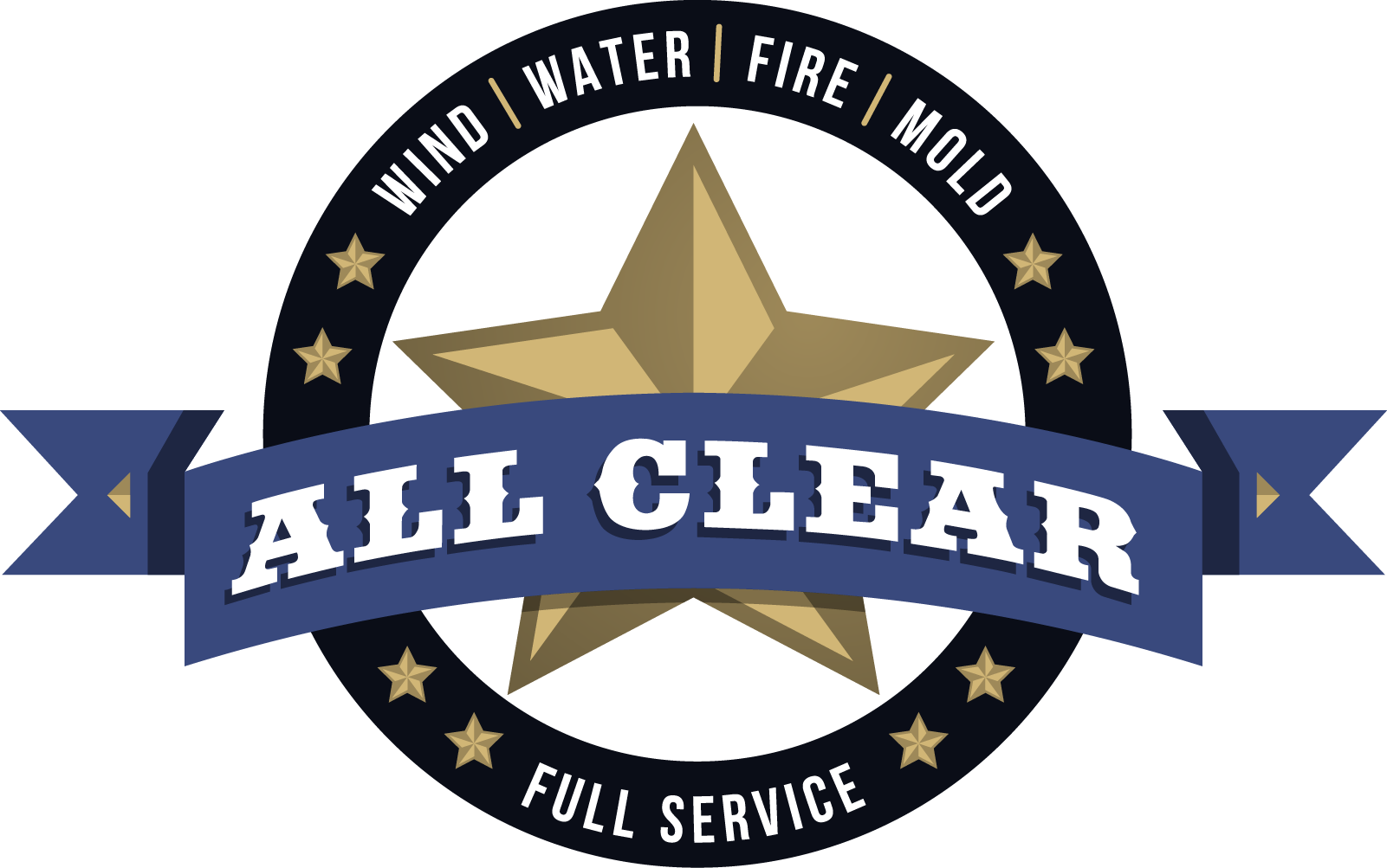 About – All Clear Restoration